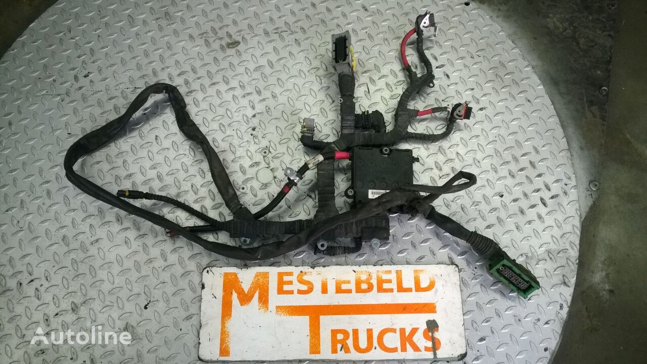 DAF Motorkabelboom J2B MX 11 ožičenje za DAF CF kamiona