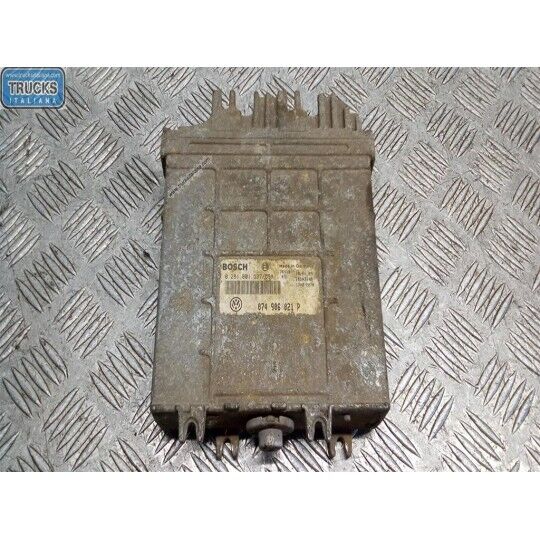 Bosch 0281001597 upravljačka jedinica za Volkswagen LT 1995> kamiona