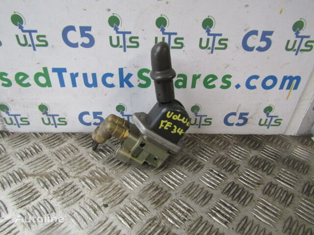 WABCO FE HAND BRAKE CONTROL UNIT 20763929 upravljačka jedinica za kamiona
