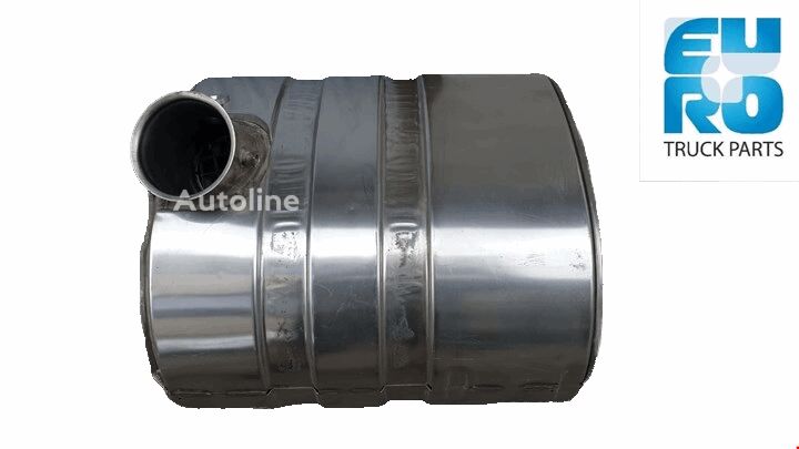 Volvo VO RVI KATALYSATOR EURO 5 FH 11 12 13 16 DXI 13 NO 20920705N katalizator za tegljača