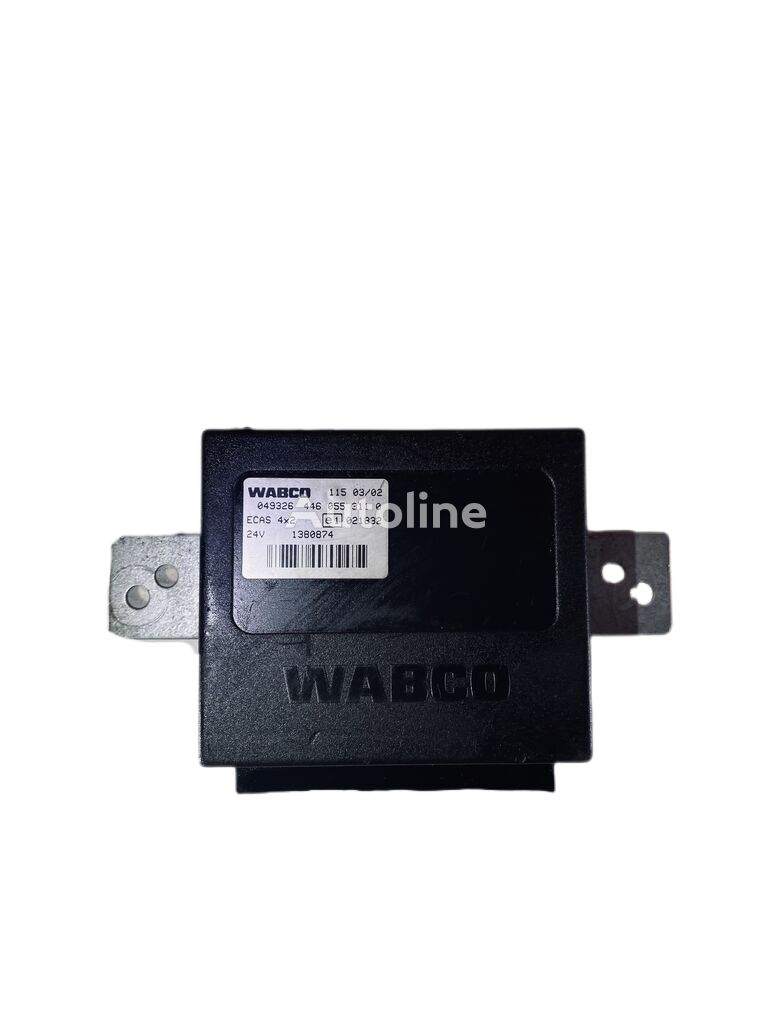 WABCO 1380874 upravljačka jedinica za tegljača