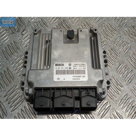 Bosch 8200546983 upravljačka jedinica za Nissan PRIMASTAR 2002> automobila
