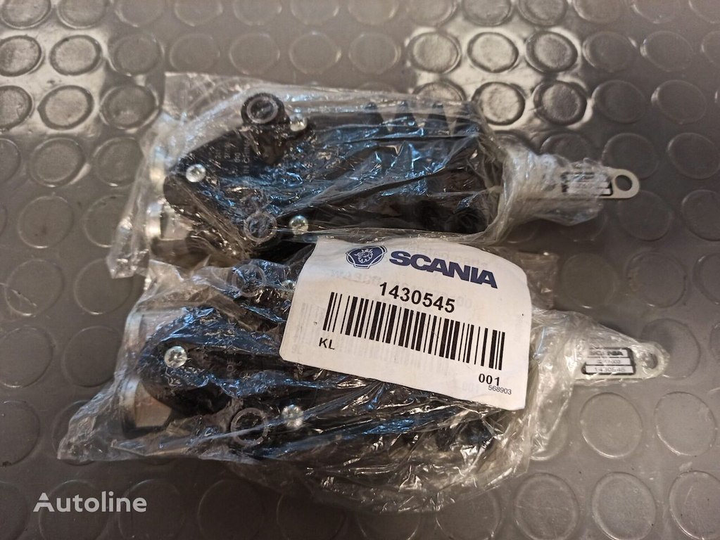 Scania CONTROL VALVE - 1430545 1430545 pneumatski ventil za tegljača