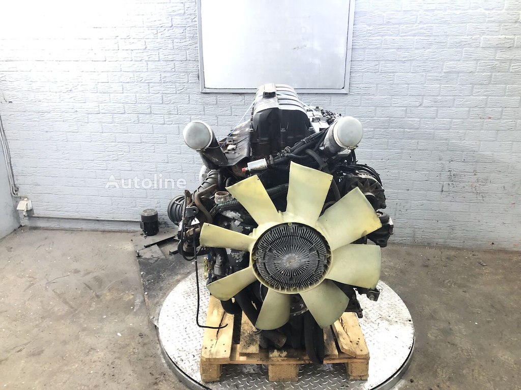 Motor za Renault premium 420 DCI kamiona
