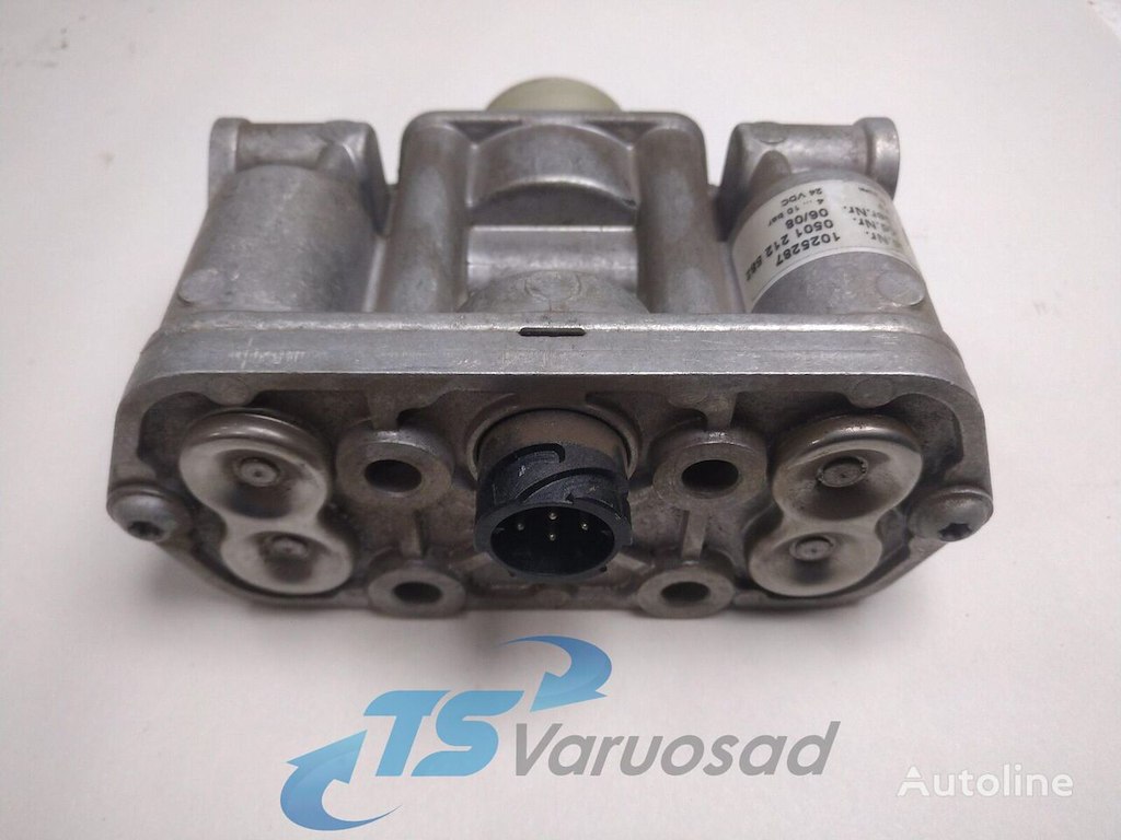 MAN ECU, gearbox 1025287 upravljačka jedinica za MAN tegljača