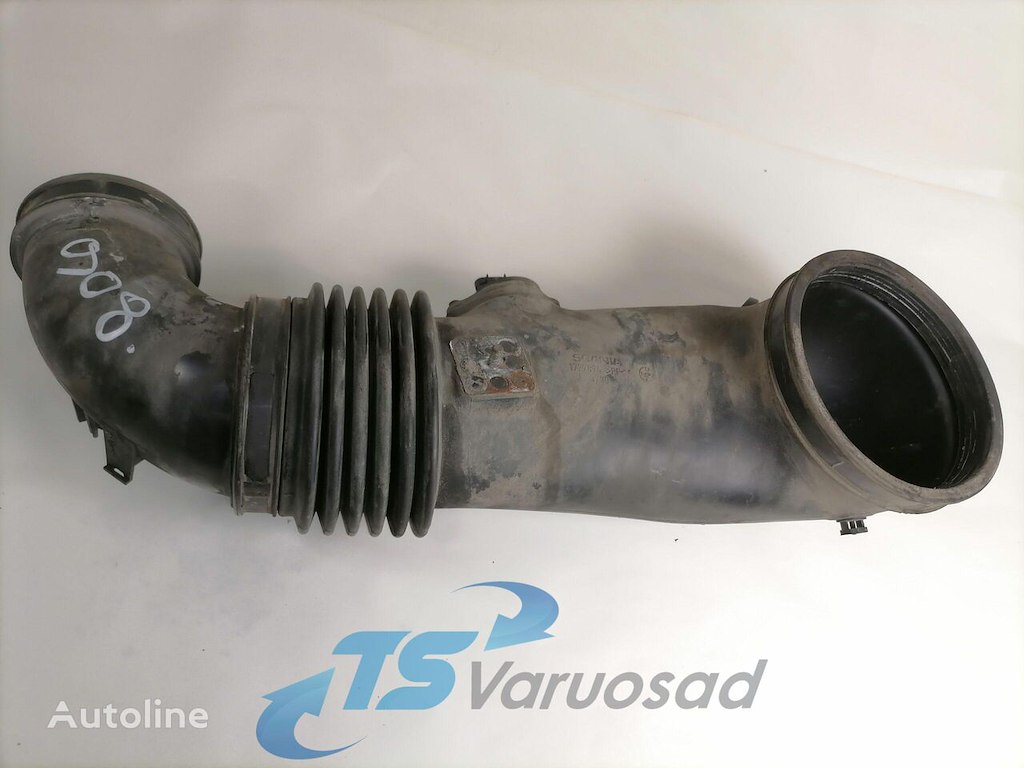 Scania Air intake 1727876 crevo za usis vazduha za Scania R440 tegljača