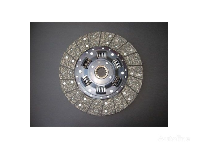 Mitsubishi - CLUTCH KIT - disk kvačila za Mitsubishi ZESTAW SPRZĘGŁA MITSUBISHI CANTER ZESTAW kamiona