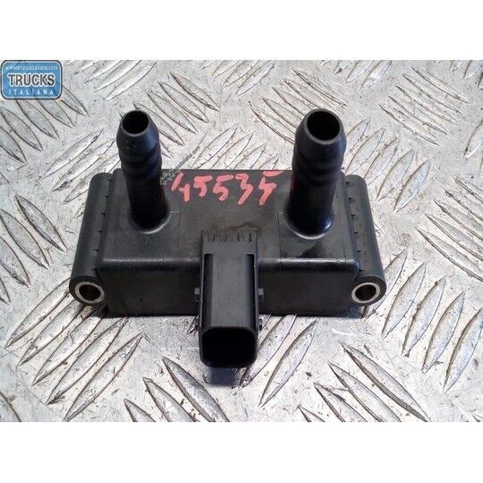 MAN 51-27421-0331 upravljačka jedinica za MAN TGX euro 6 kamiona