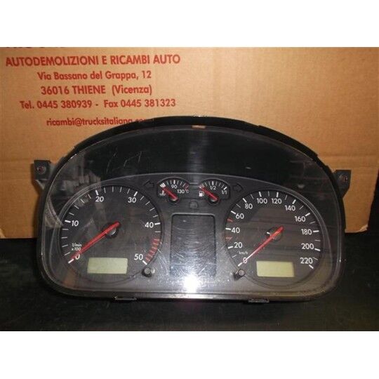 110.080.179 instrument tabla za Volkswagen Trasporter T4 1996>2003 automobila