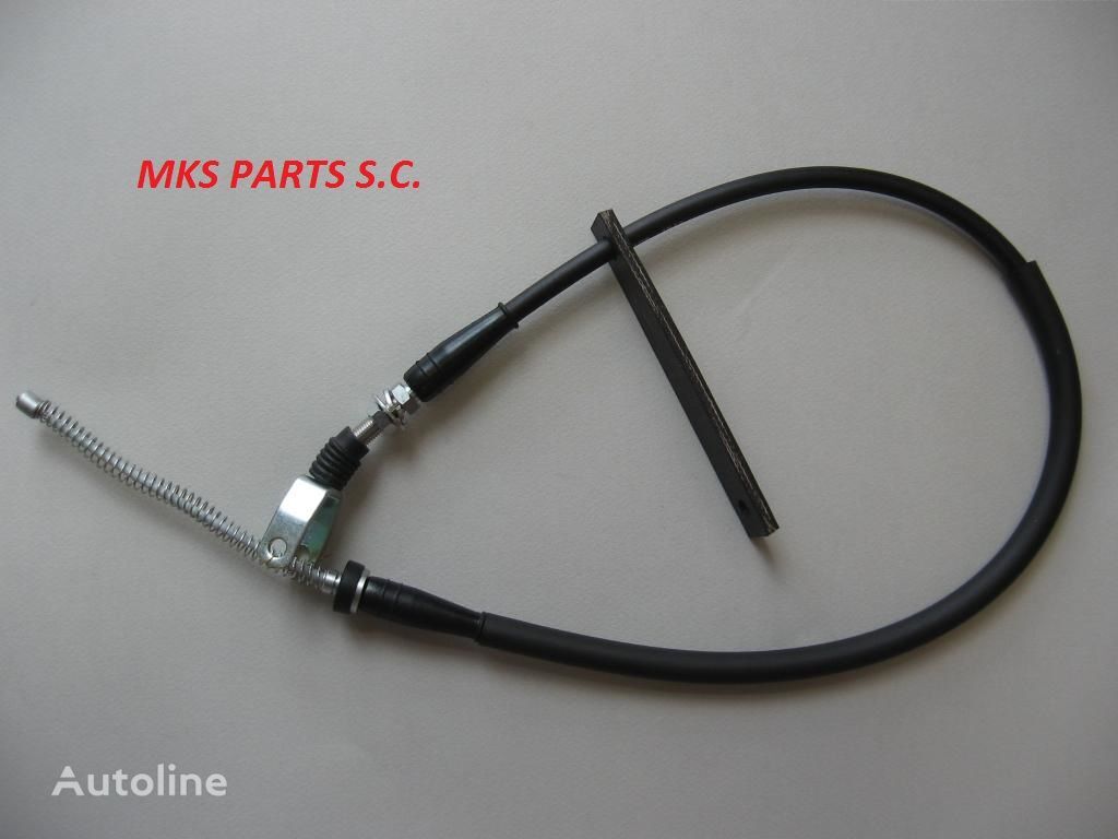 Mitsubishi - BRAKE CABLE - LINKA HAMULCA kočiono crevo za Mitsubishi CANTER kamiona