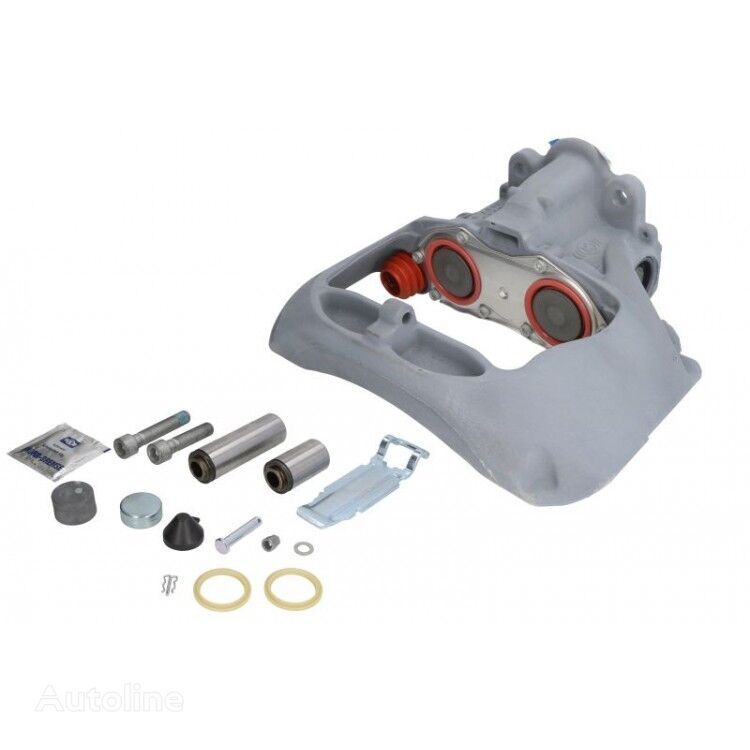 Knorr-Bremse ST7003RC K097530K50 stezaljka kočnice za Knorr-Bremse poluprikolica