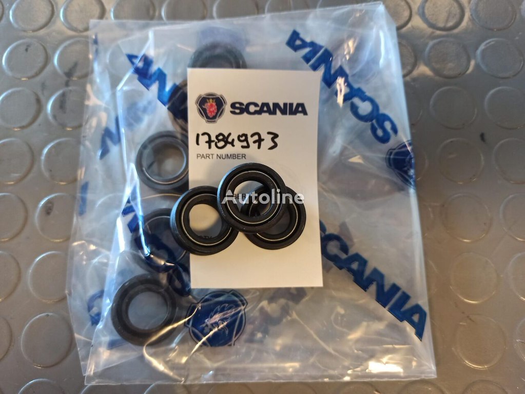 Scania SHAFT SEAL - 1784973 1784973 zaptivka radilice za tegljača