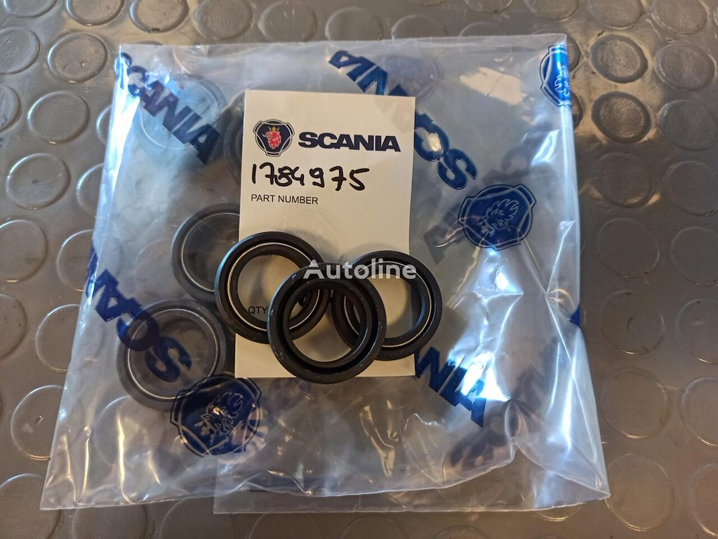 Scania SHAFT SEAL - 1784975 1784975 za tegljača
