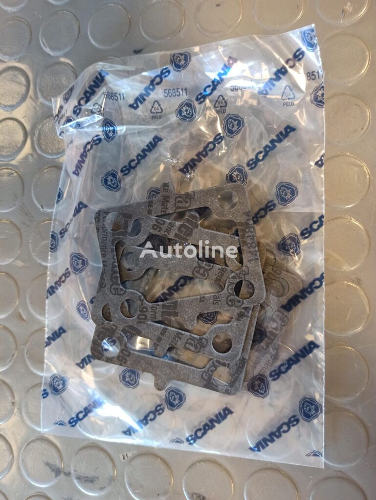 Scania GEARBOX GASKET - 1484804 1484804 za tegljača