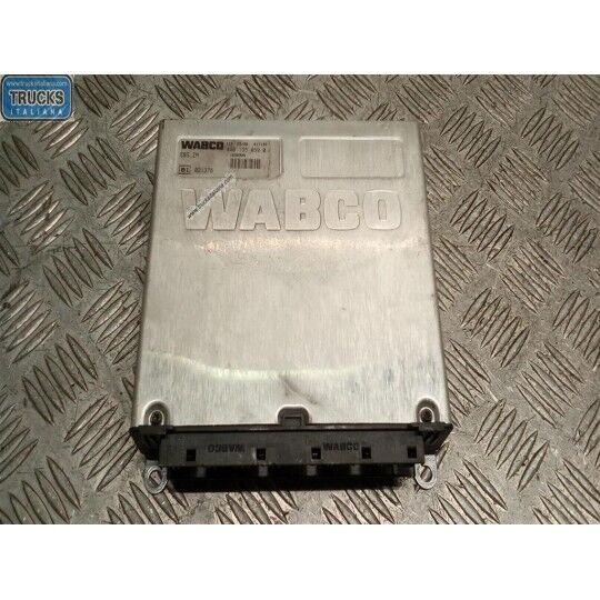 WABCO 1696900 upravljačka jedinica za DAF XF95 kamiona