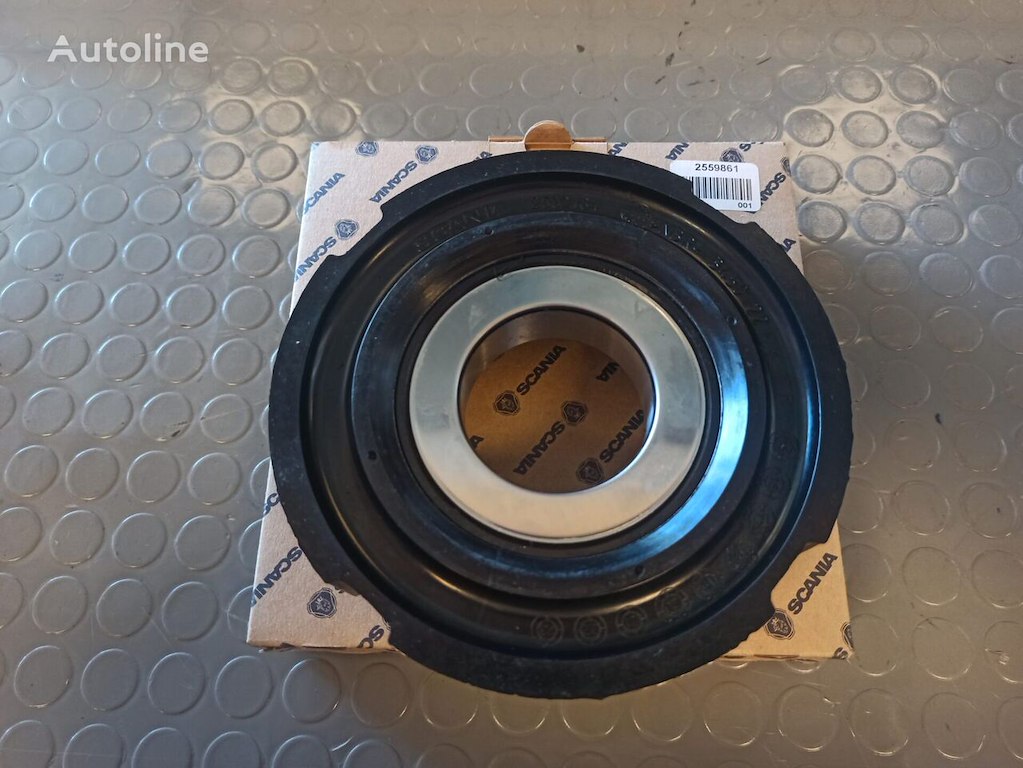 Scania SUPPORT BEARING - 2559861 2559861 ležaj za tegljača