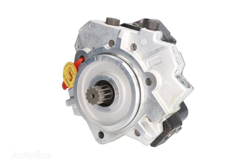 MAN TGX, TGS EURO6, EURO 6 emission standard high pressure fuel pump pumpa visokog pritiska za MAN TGX, TGS EURO 6 tegljača