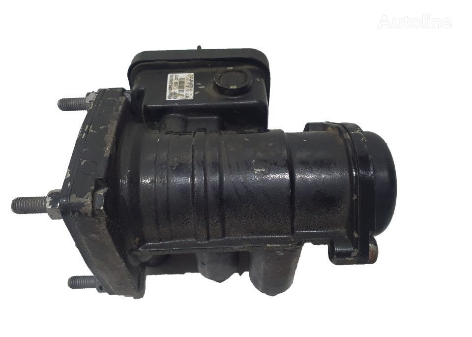 Knorr-Bremse MODULATOR ZAWÓR STEROWANA NACZEPĄ EUROPA 81523016212 EBS modulator za MAN TGX TGS TGA tegljača