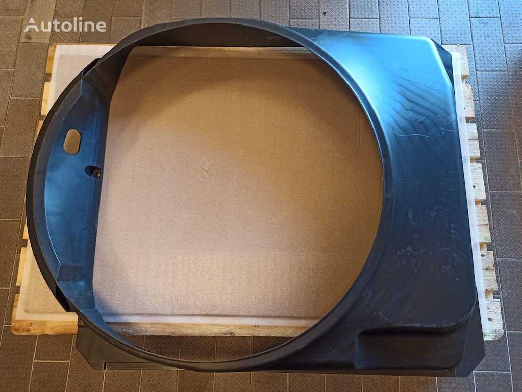 Scania FAN SHROUD - 1422501 1422501 poklopac ventilatora za tegljača