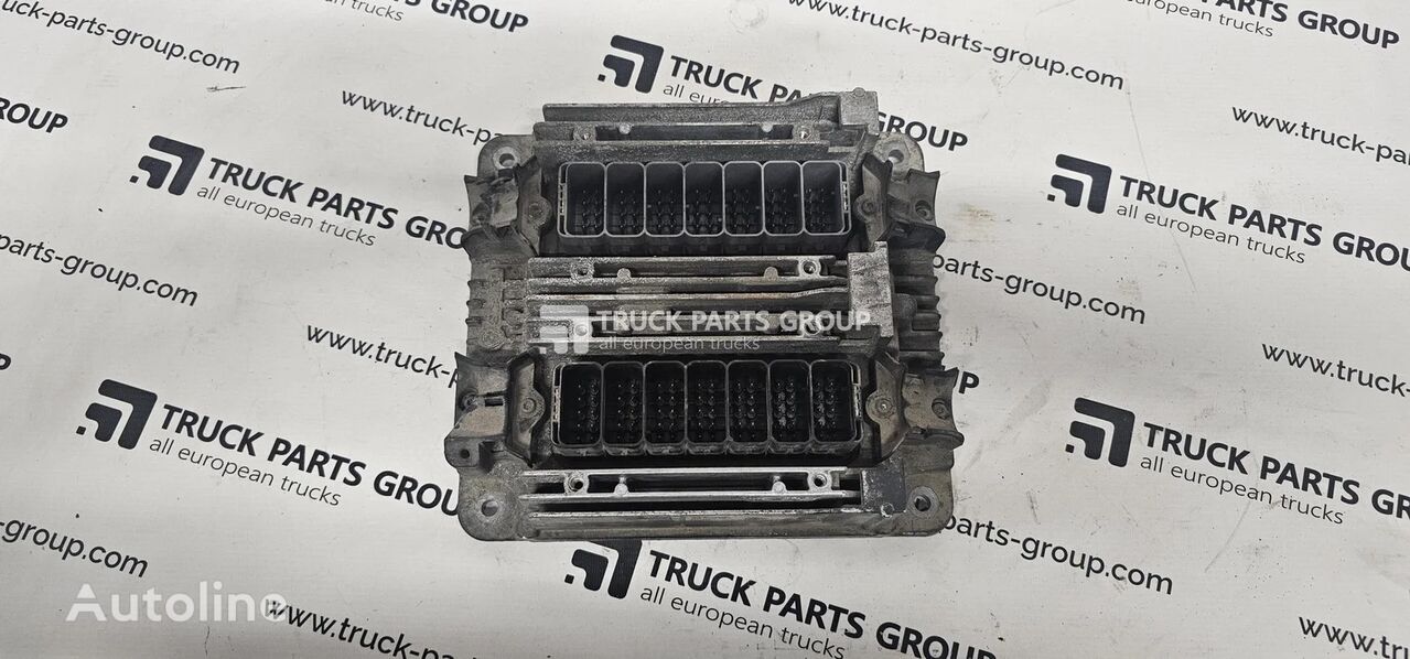 Scania T, P, G, R, L series EURO 6, EURO6 emission engine control unit, upravljačka jedinica za Scania Scania T, P, G, R, L series EURO 6, EURO6 emission engine control unit, EDC, ECU, engine comp...