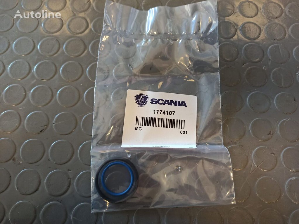 Scania O-RING KIT - 1774107 1774107 komplet za popravku za tegljača