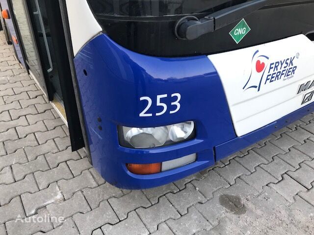 Branik za MAN A23 A20 A21 autobusa