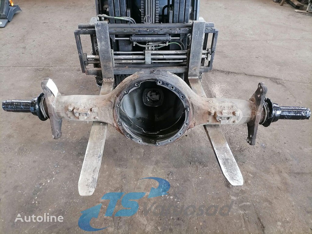 Scania Rear axel housing 1733934 pogonski most za Scania R480 tegljača