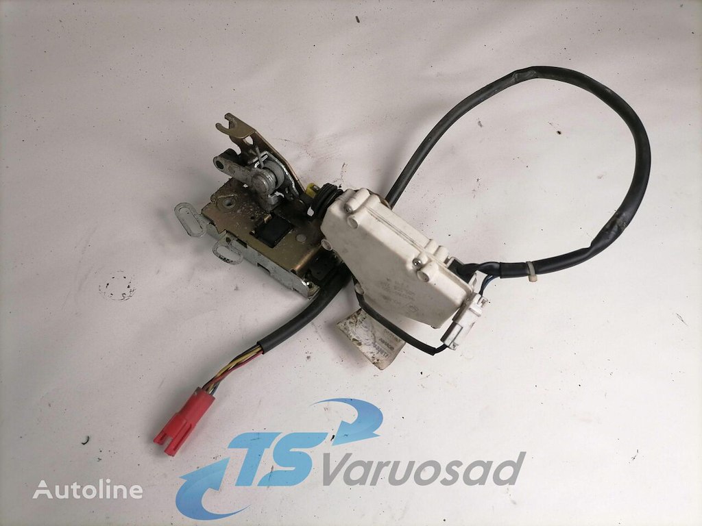 Scania Door lock 1796642 brava za vrata za Scania R480 tegljača