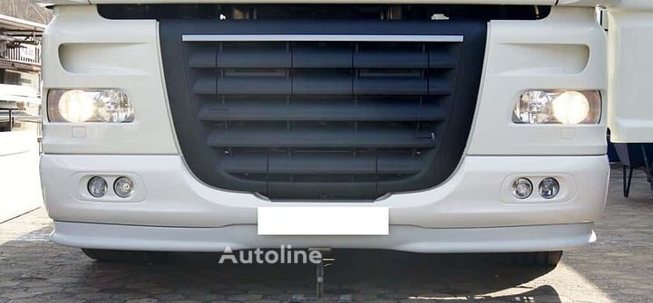 DAF ONDER, SPOILER NO COLOR 000049 branik za DAF XF 105 tegljača