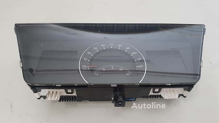 Instrument tabla za Volvo FH4-FM4 tegljača