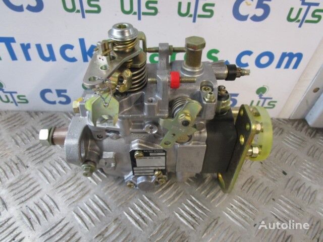 Bosch ‘CUMMINS’ 0460426154B pumpa visokog pritiska za kamiona