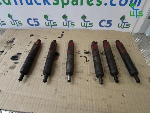 Bosch TURBO INJECTORS KBEL83S68 dizna za IVECO 75e15 kamiona