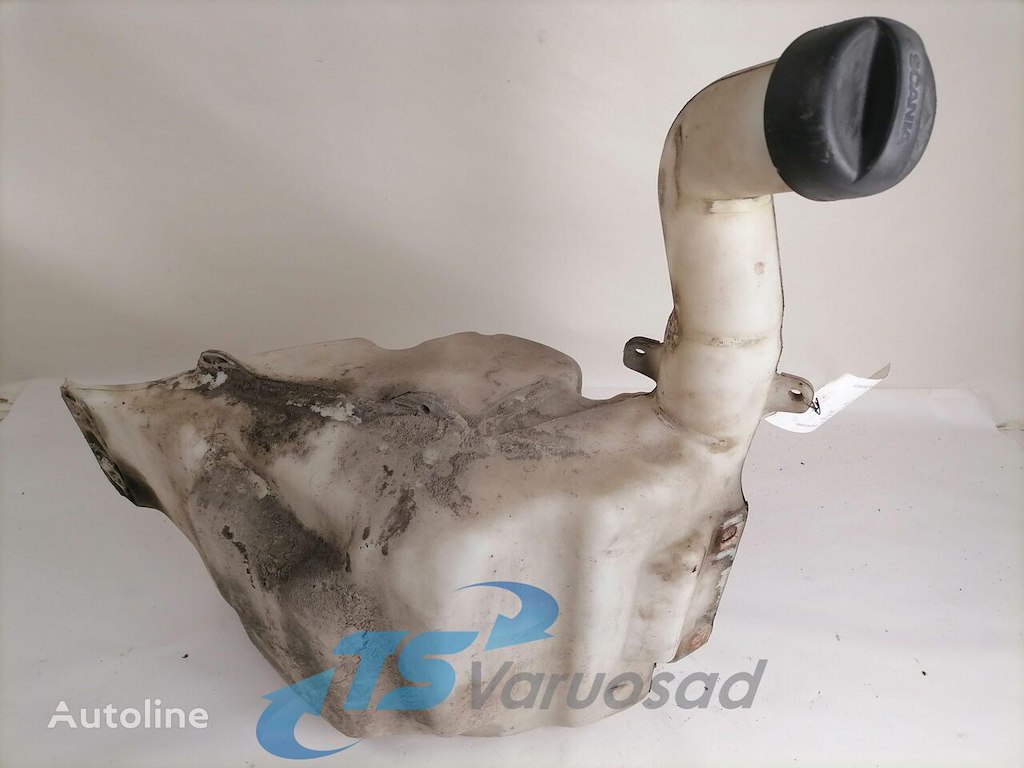 Scania Windscreen washer fluid tank 1772662 rezervoar tečnosti za pranje za Scania R480 tegljača