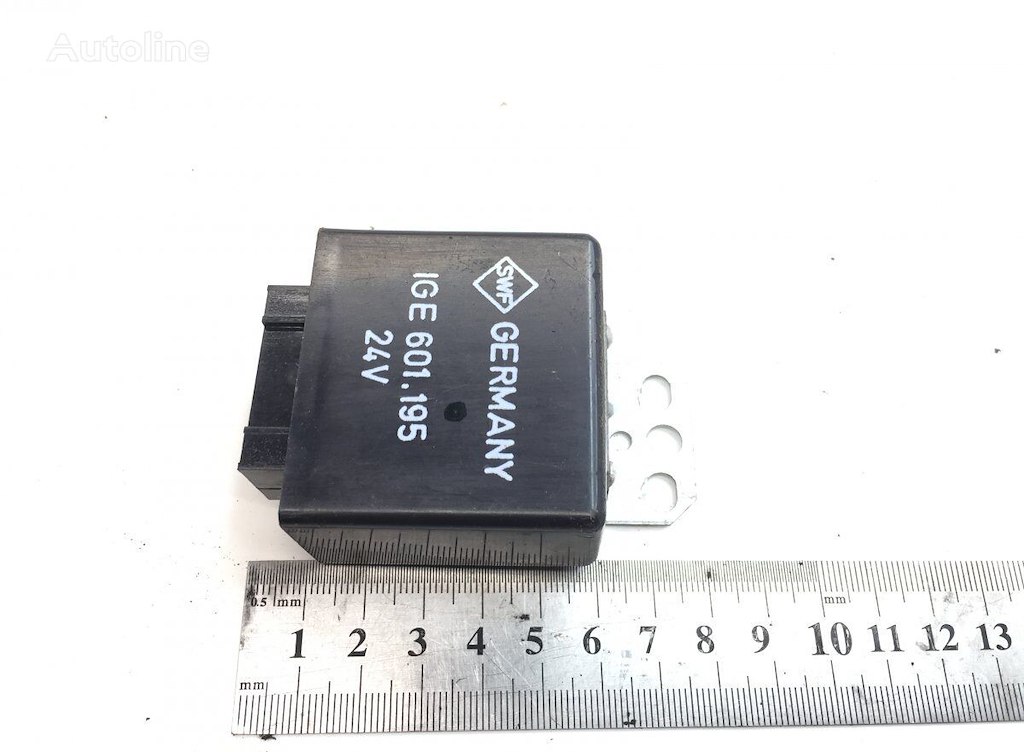 SWF Futura FLD15 Magnum (01.84-) 601195 za Bova Futura FHD, FLD (1982-) autobusa