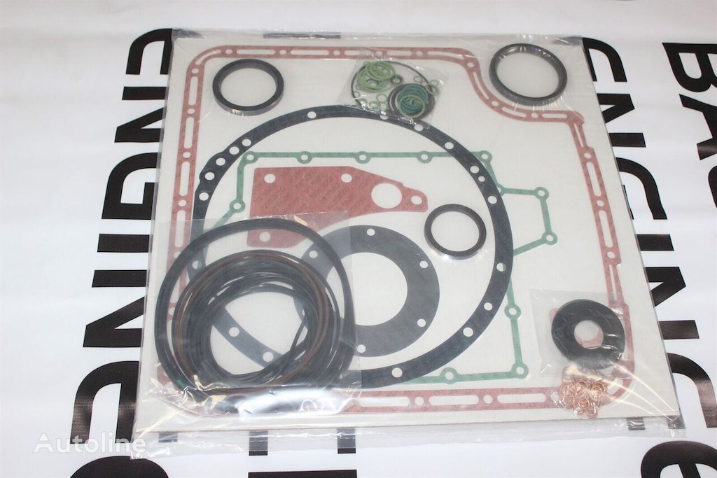 Voith TRANSMISSION GASKET SET komplet za popravku za autobusa