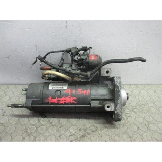 Renault 01182758 starter za Renault Midlum kamiona