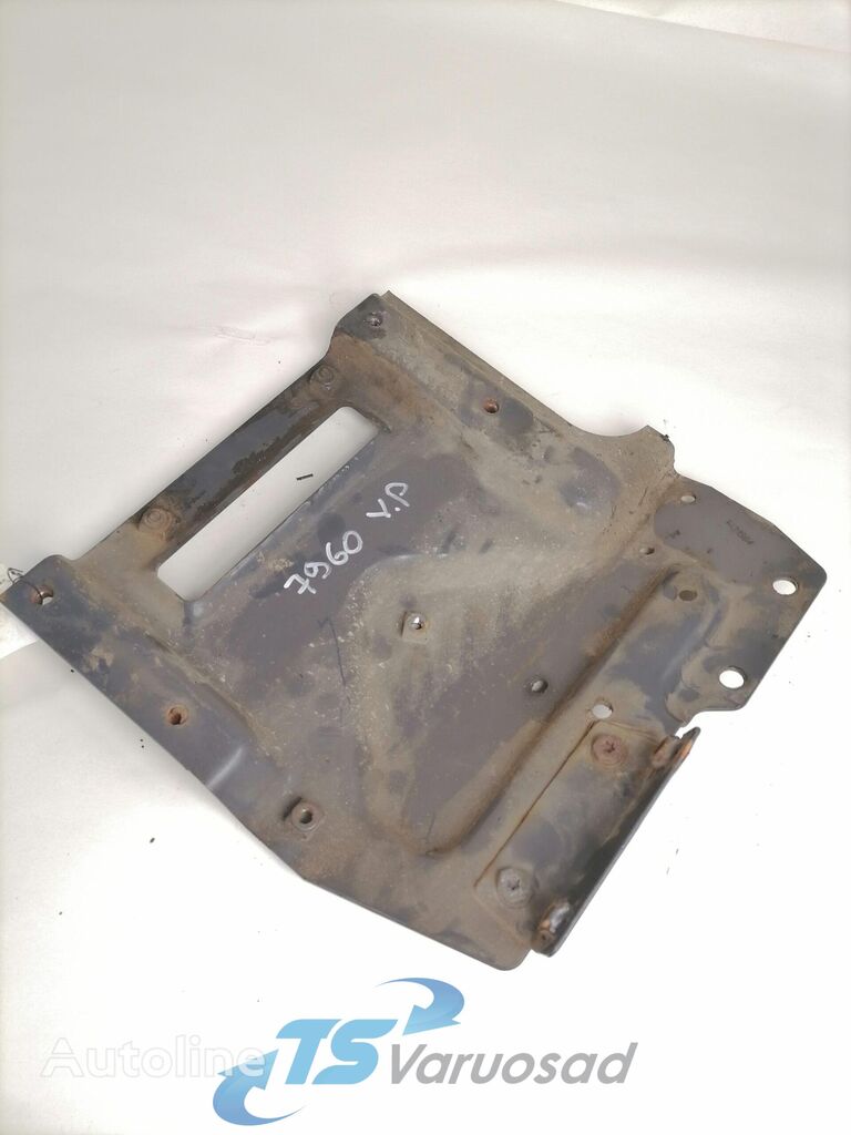 Scania Bumper bracket 1431584 branik za Scania R440 tegljača