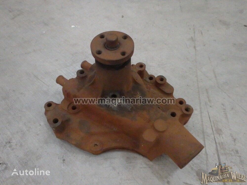 Ford 302 30816-1 hidraulična pumpa za Ford putničkog automobila