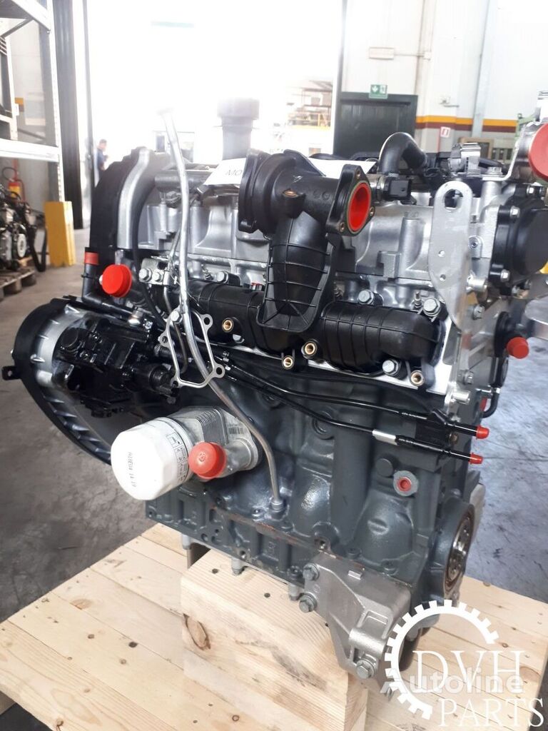 IVECO F1AE3481D F1AD3481D motor za automobila