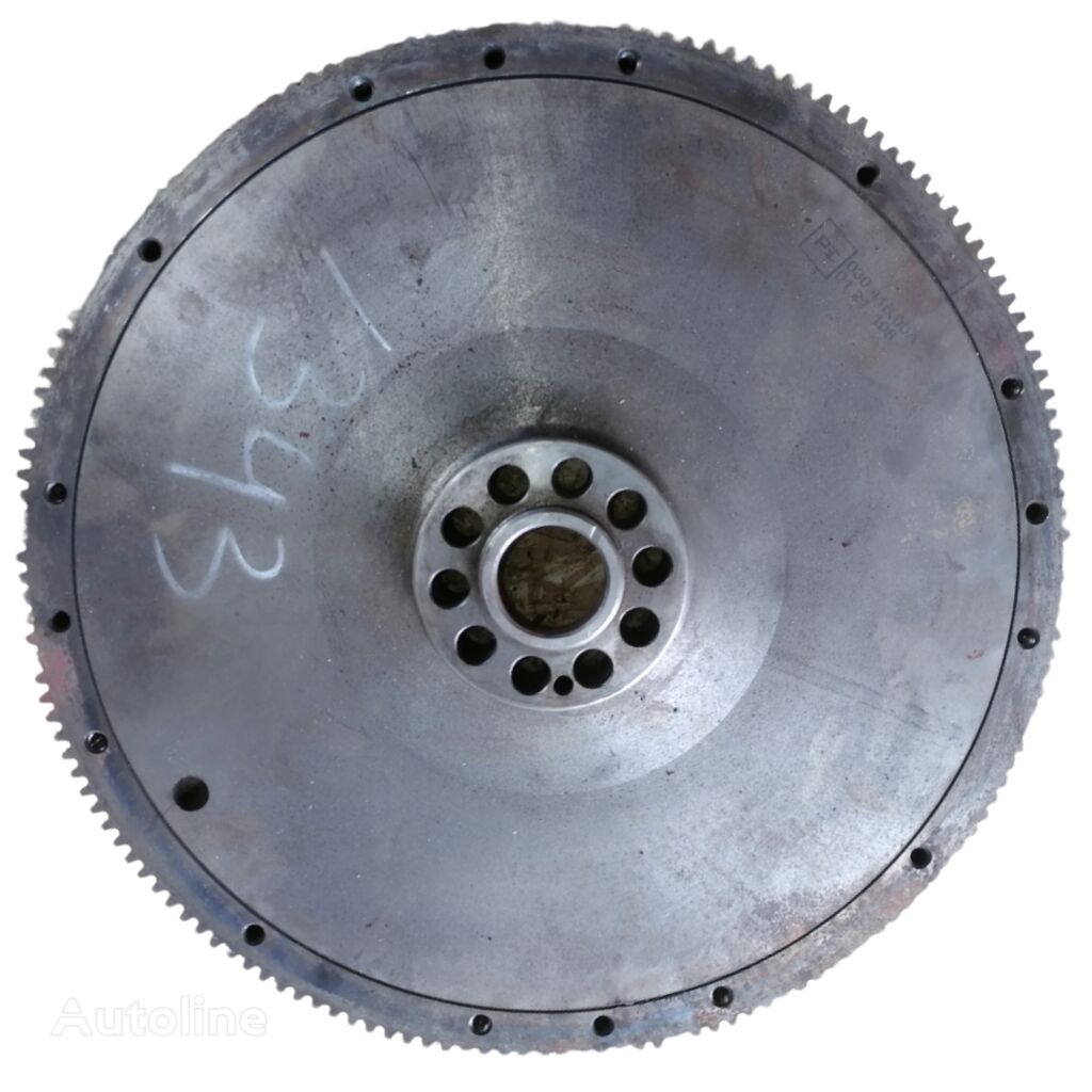MAN Flywheel 51023015259 zamajac za MAN TGA tegljača