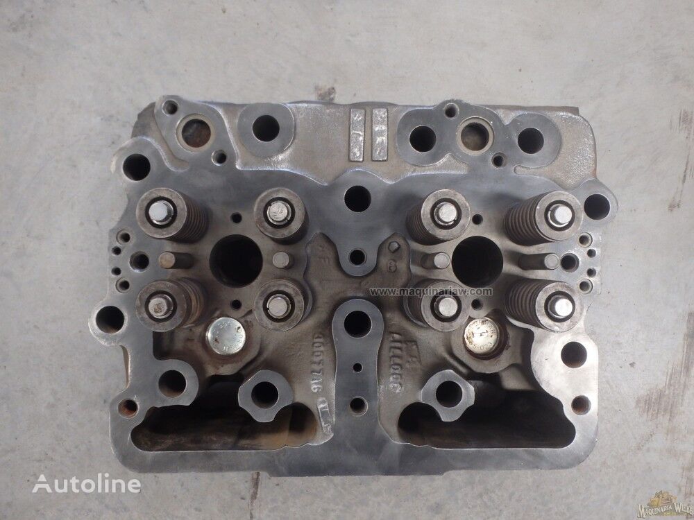 Cummins NTA855 3007716 glava cilindra za kamiona