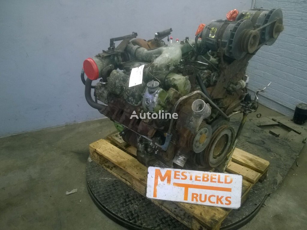 Mercedes-Benz OM421A motor za Mercedes-Benz Bus motor OM421A autobusa