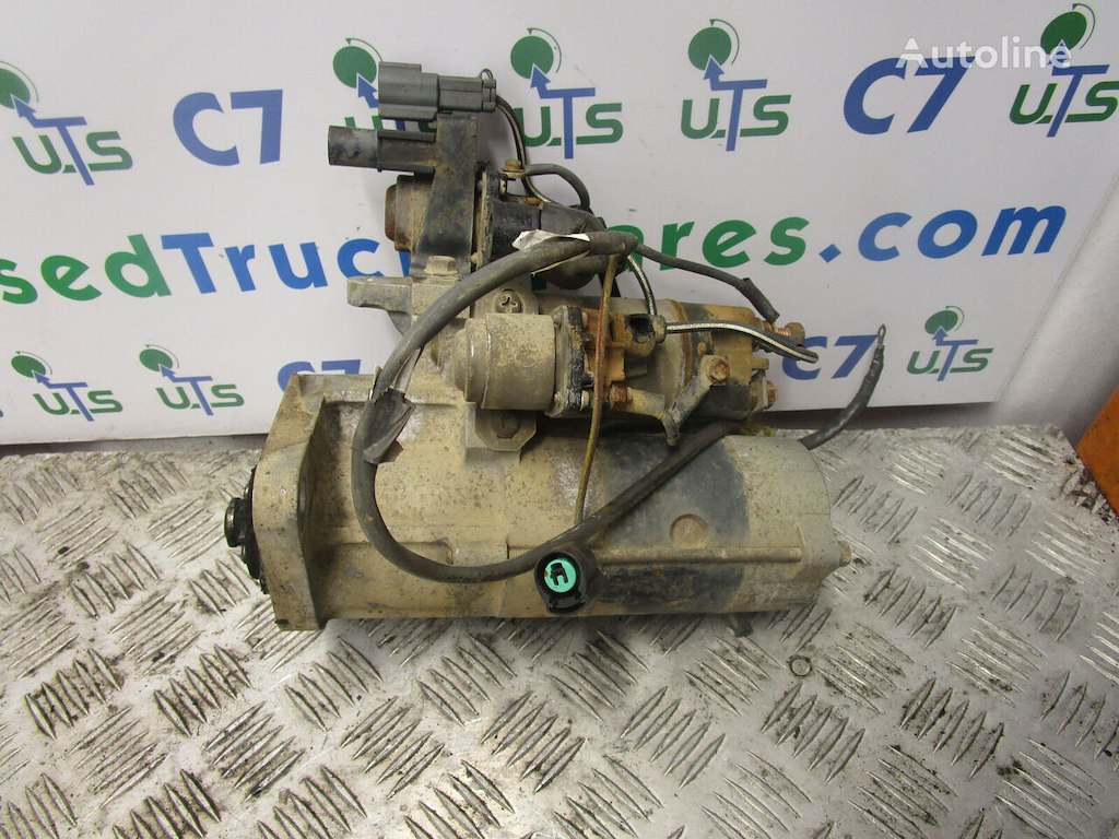 Mitsubishi 4D34 4.8 ME014417 starter za Mitsubishi CANTER kamiona