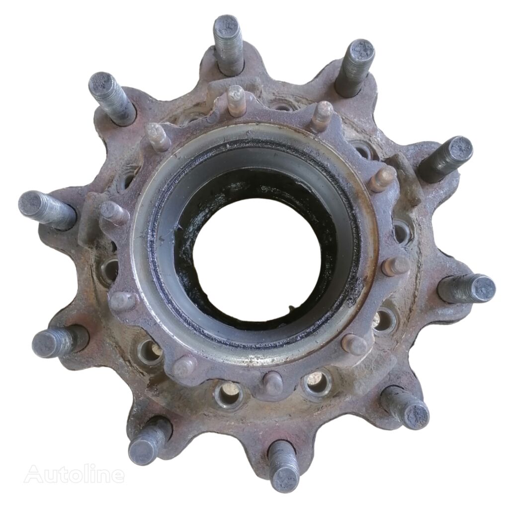 Scania Wheel hub 2290542 glavčina za Scania R480 tegljača