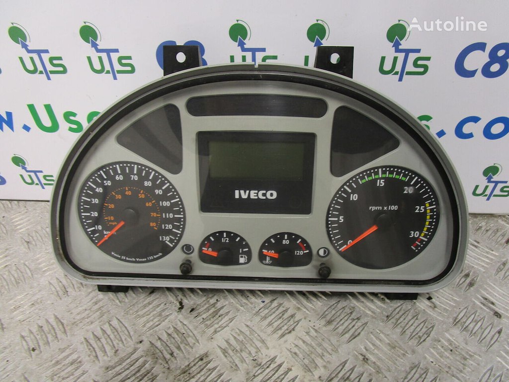 IVECO 504025357 instrument tabla za IVECO TECTOR kamiona