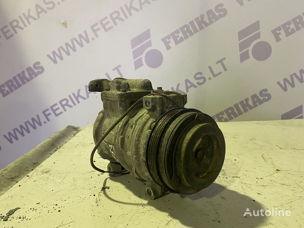 IVECO Eu6 ac compressor 4472005751 klima kompresor za IVECO Stralis tegljača