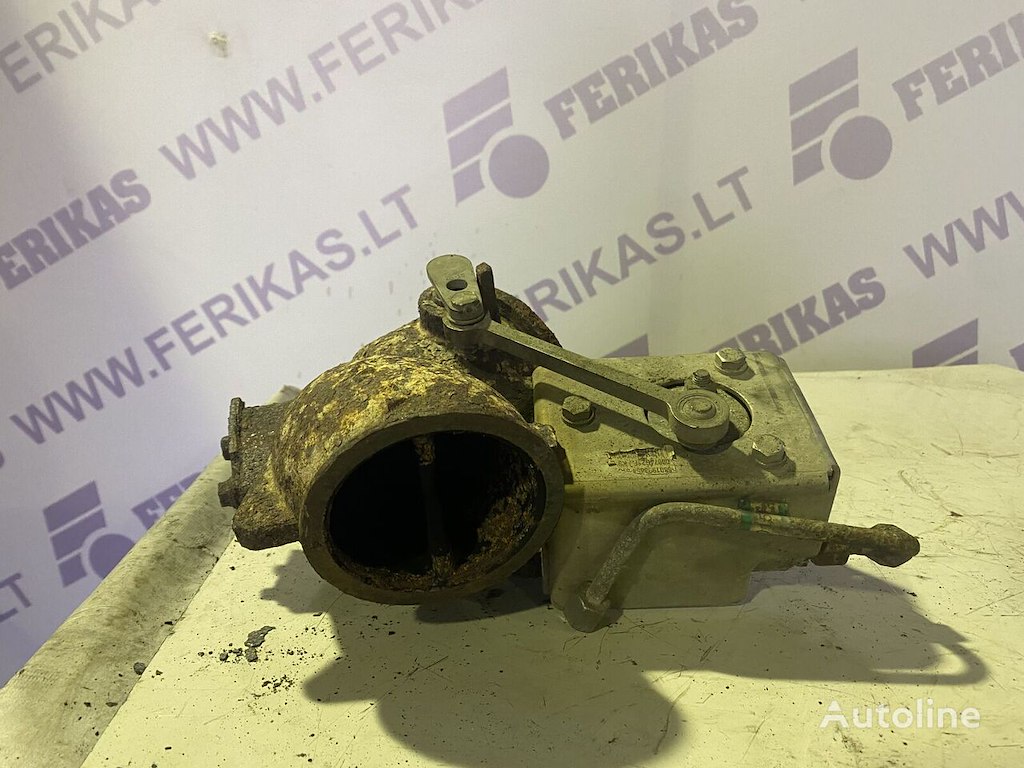 Retarder valve IVECO 5801993854 za tegljača