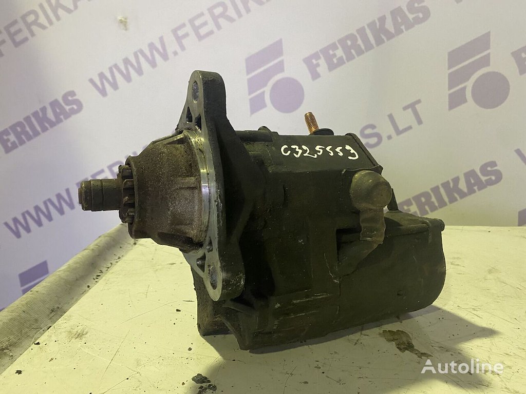 IVECO 5801710983 starter za IVECO Stralis EU6 tegljača