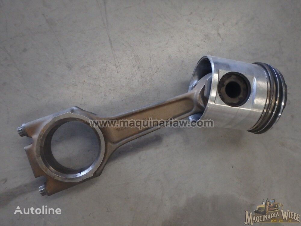 Cummins N14 3087634 klip za kamiona