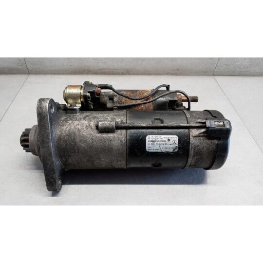 A0061511501 starter za Mercedes-Benz Axor kamiona